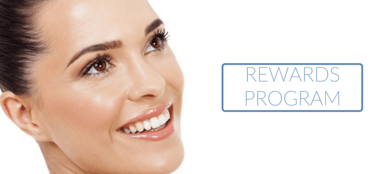 Rewards Program - The Laser Image Company - Redondo beach